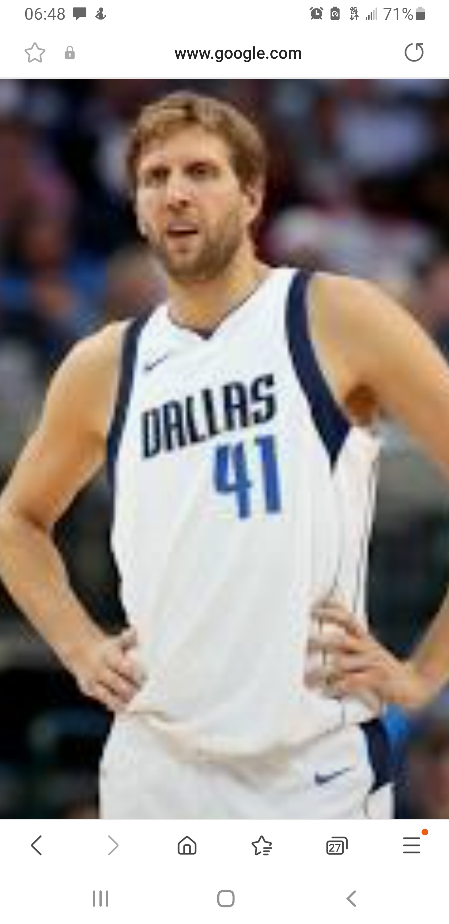 Inside Look at Our Cavaliers…. First up:Senior Elijah Cox – A.S.P.N