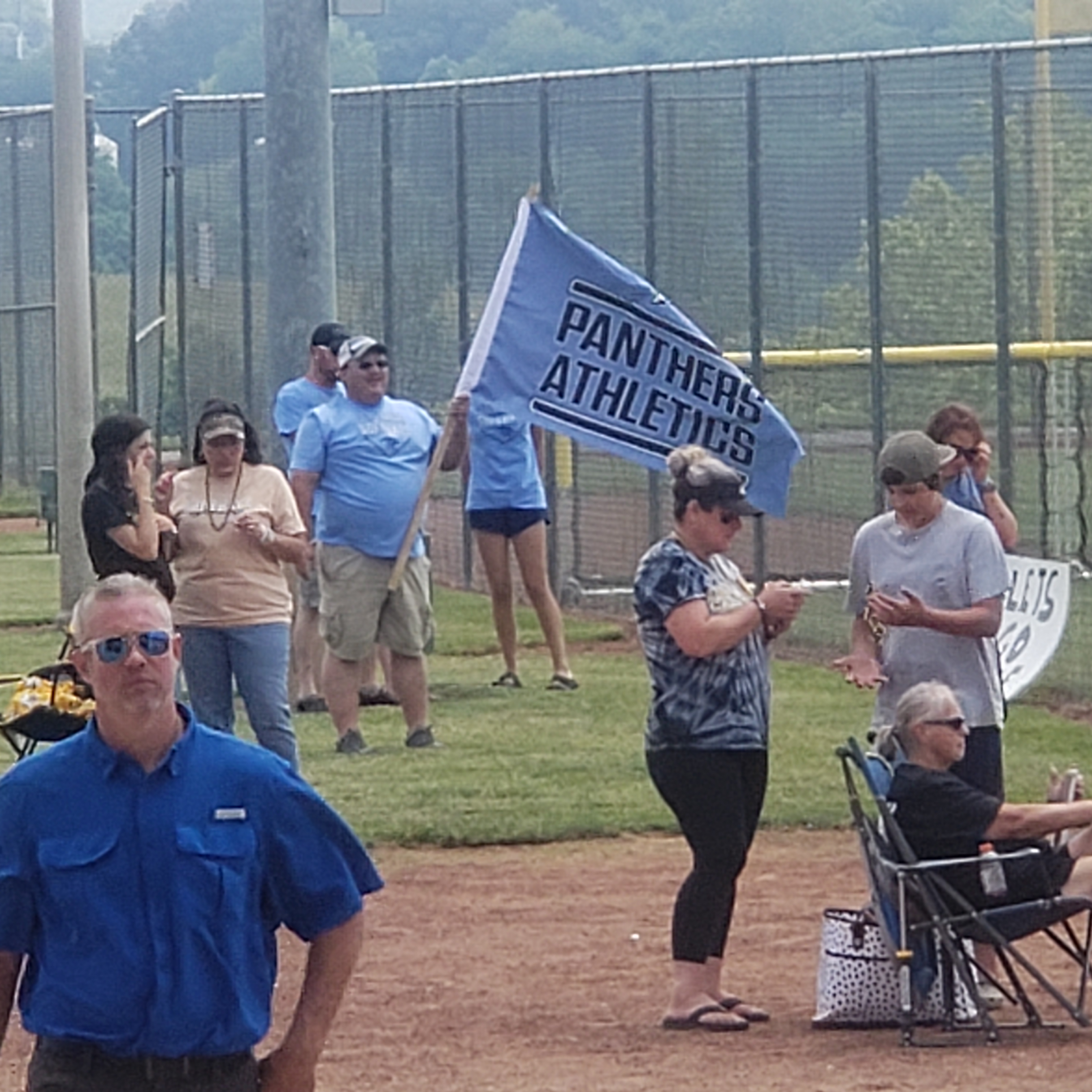 Today’s Field of Dreams ! Live from Botetourt Softball Complex – A.S.P ...