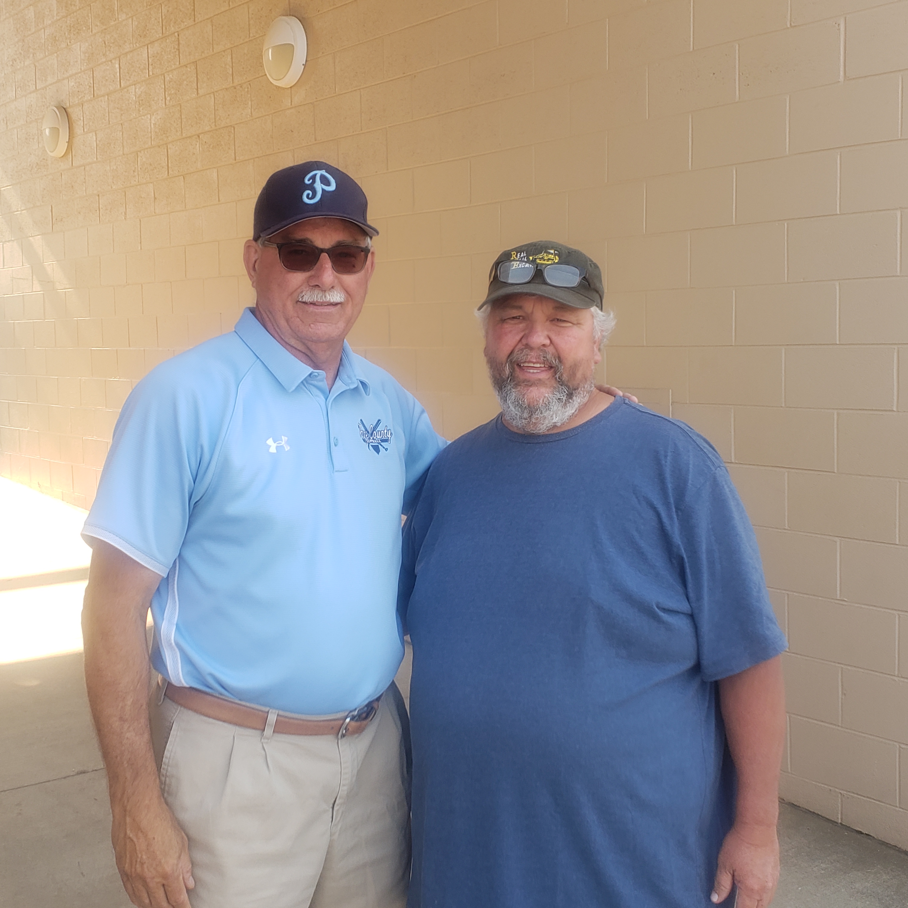 Today’s Field of Dreams ! Live from Botetourt Softball Complex – A.S.P ...