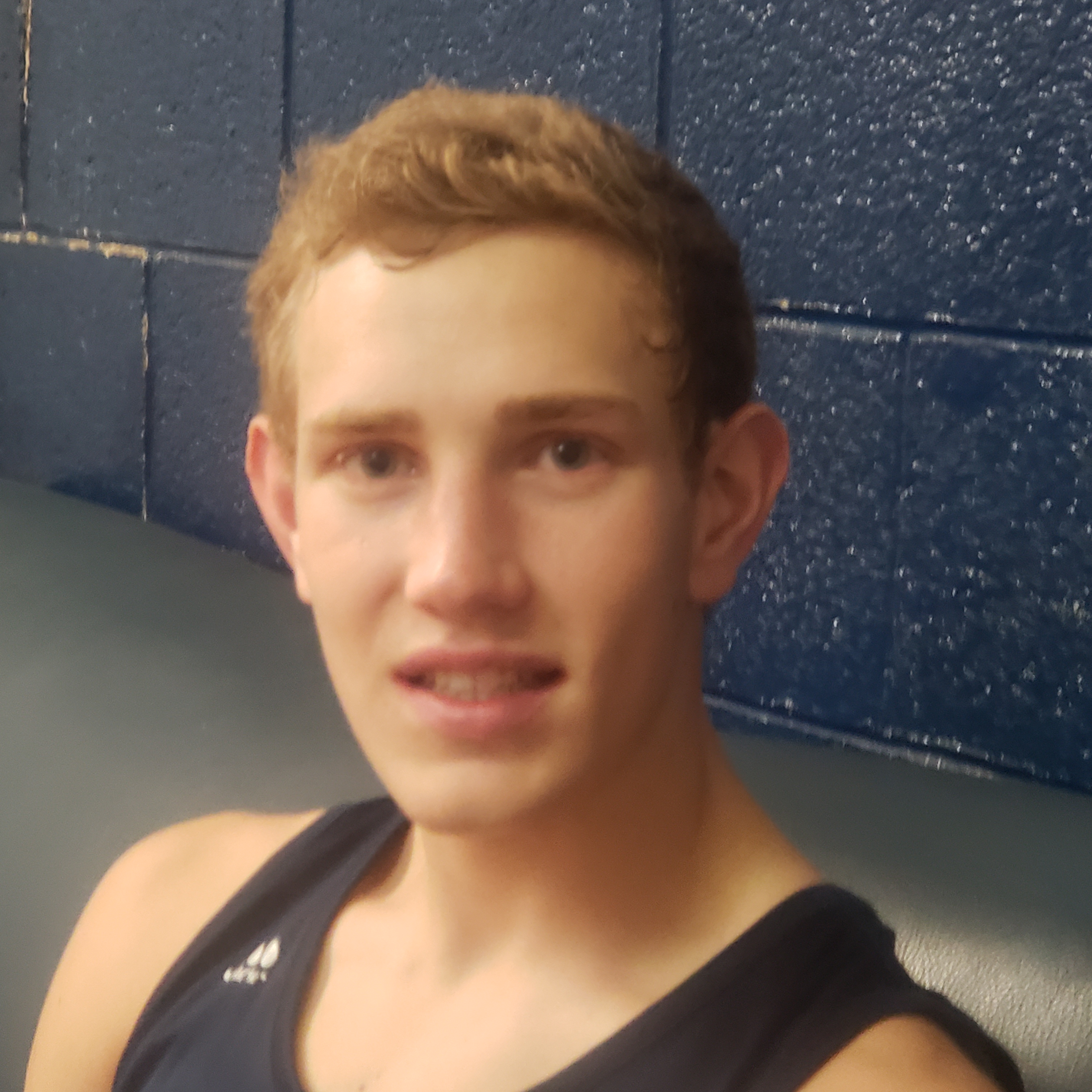 Carroll County’s “Gifted” Triple Threat – Davis Reitzel (Part 1 of 2 ...