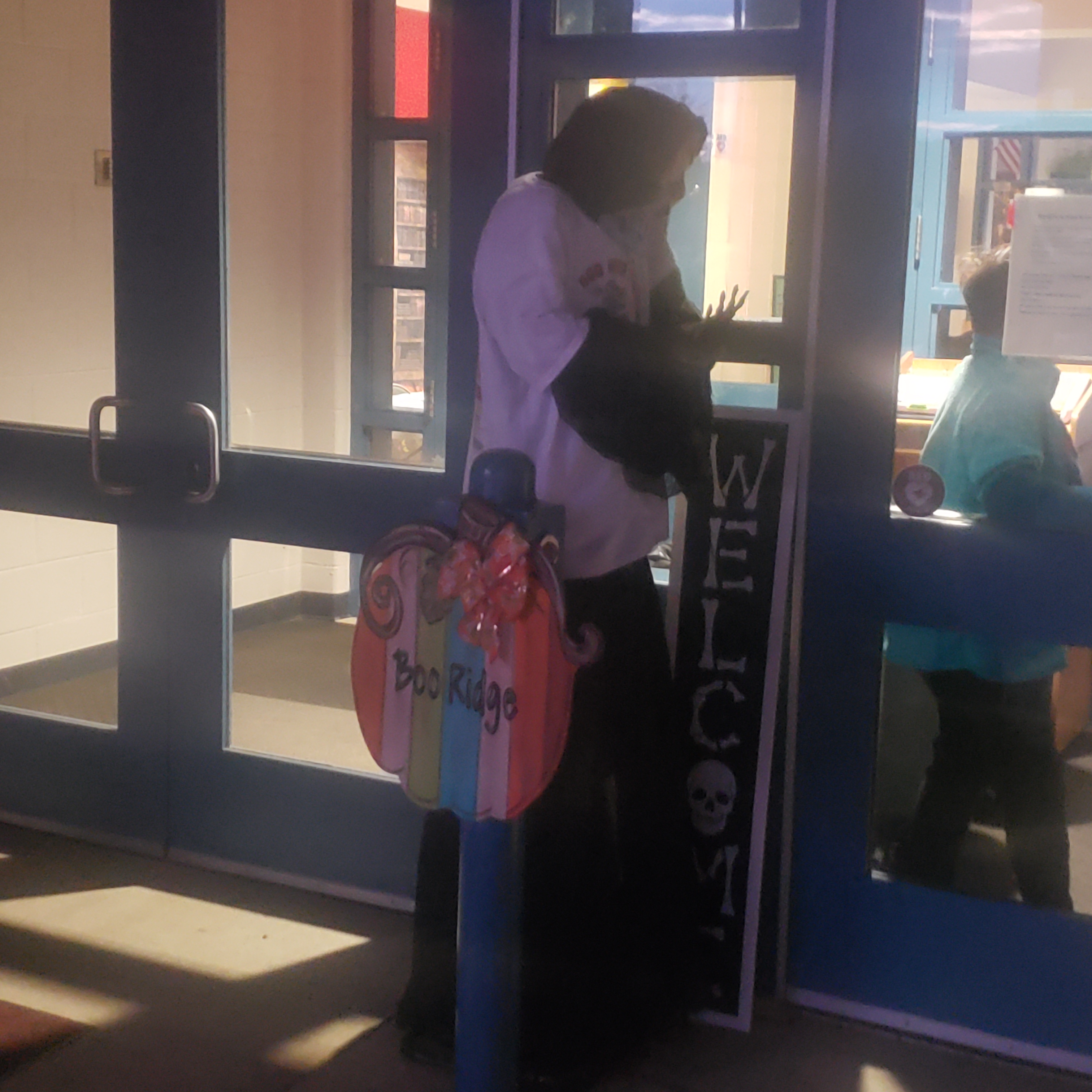 Going behind the scenes ahead of Tomorrow’s Special Olympics 5K ! There ...