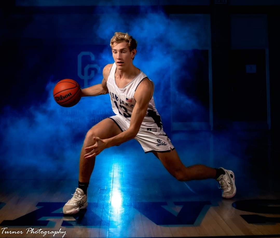 Greg Talley has some really Sharp Pics from a Professional Photographer ...