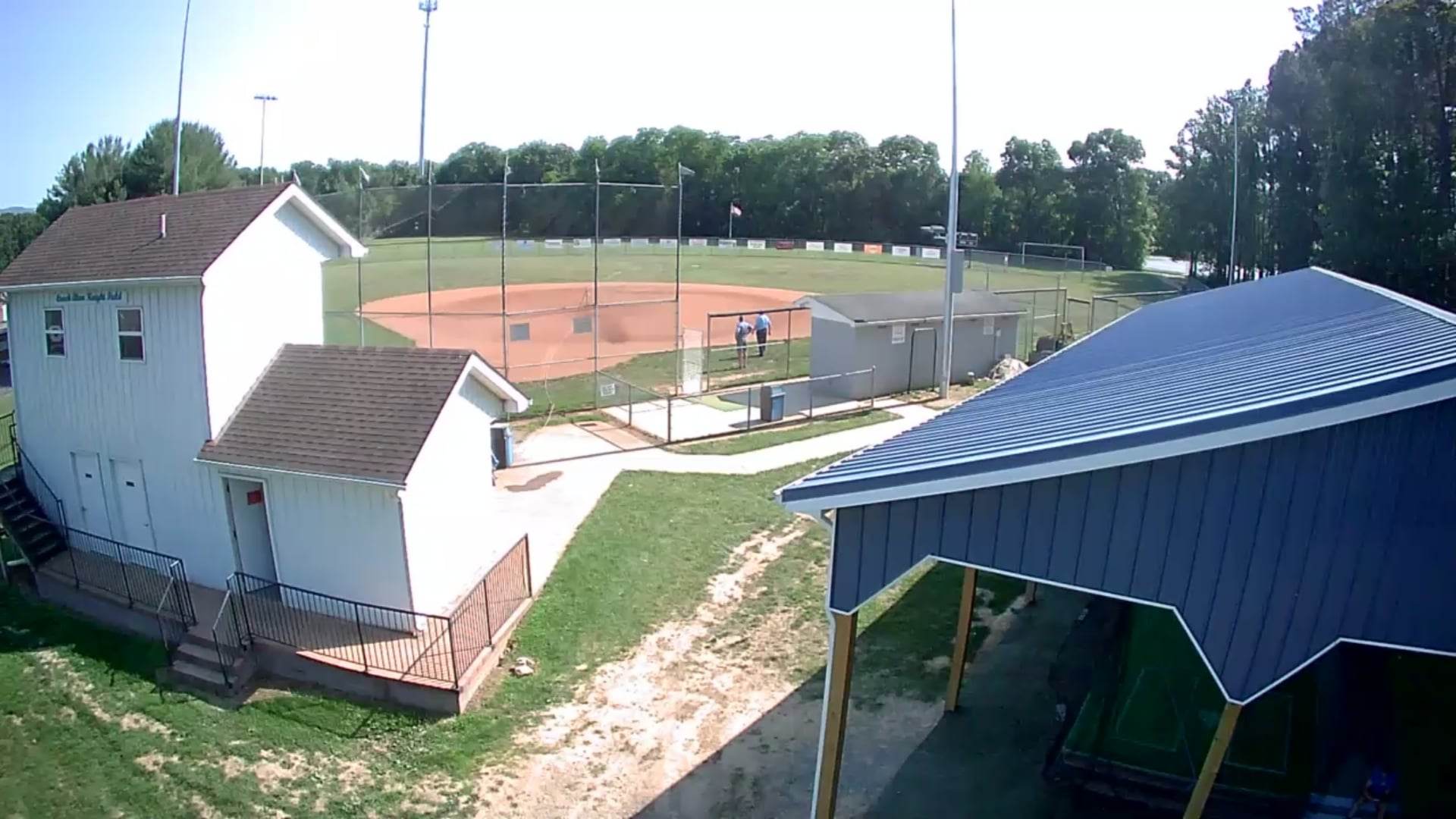 Randy Arrington of the Page Valley News with his take on Alan Knight ...