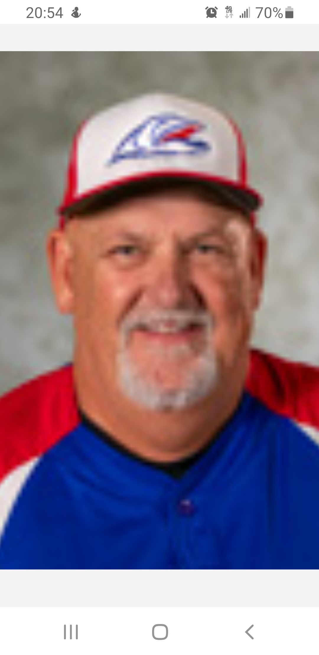 #3 of 5 Letter of Intent signers today – Lance Burnett – A.S.P.N