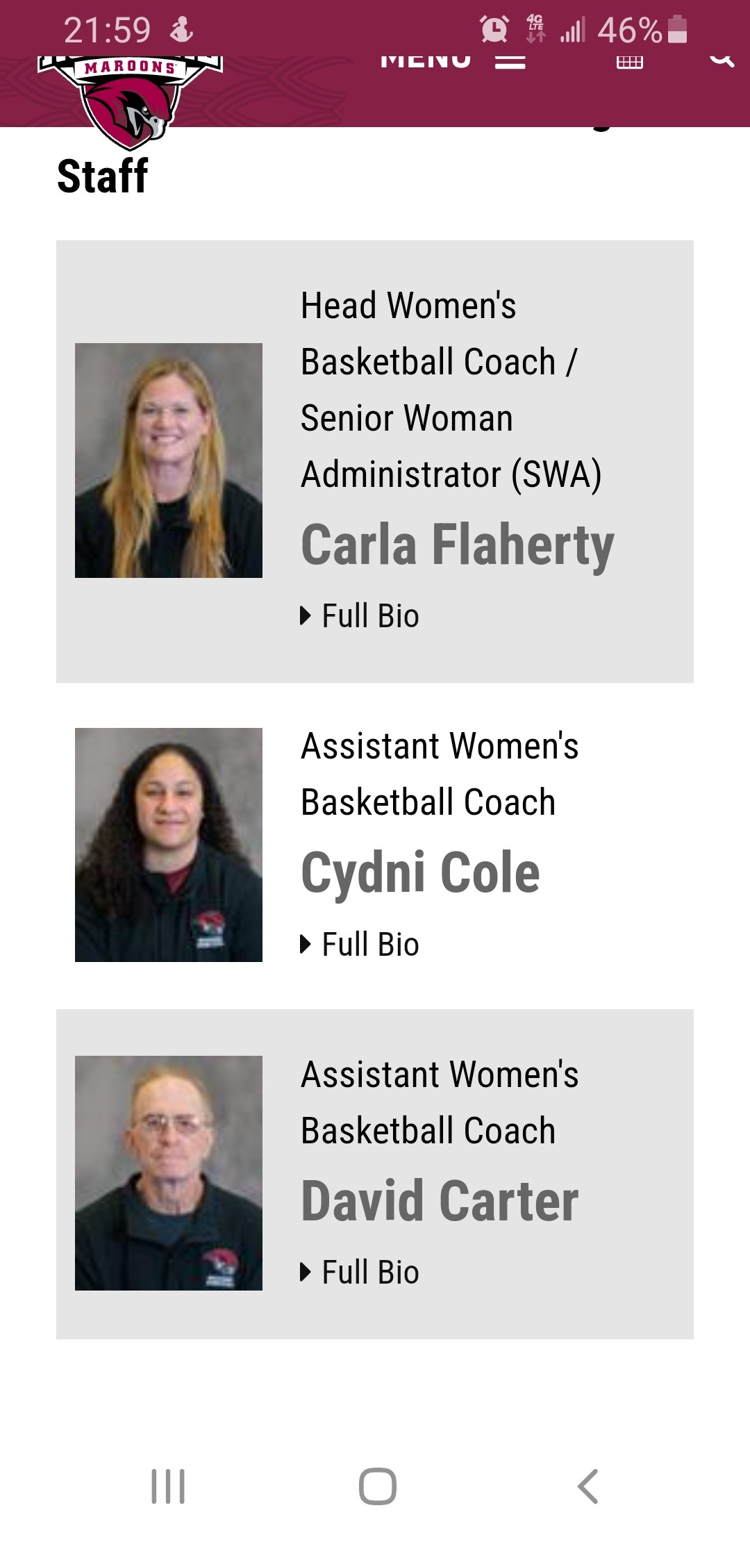 #4 of 5 to sign their Letter of Intent today – Katie Lam – A.S.P.N on ...