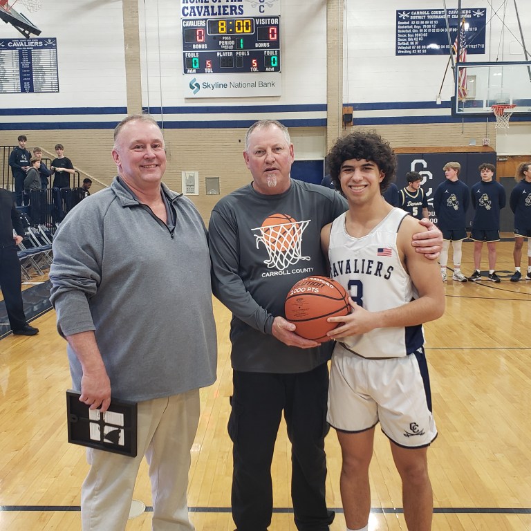 The Boys 👦 are Back in Town ! Head Coach Anthony Barnes and his crew ...