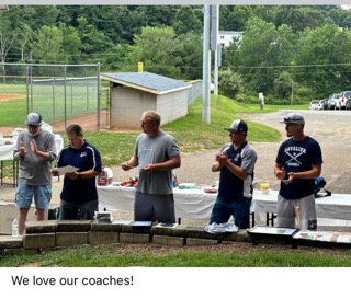 End of the Year and End of an Era at Baseball ⚾️ gala. New reporter ...