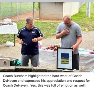 End of the Year and End of an Era at Baseball ⚾️ gala. New reporter ...