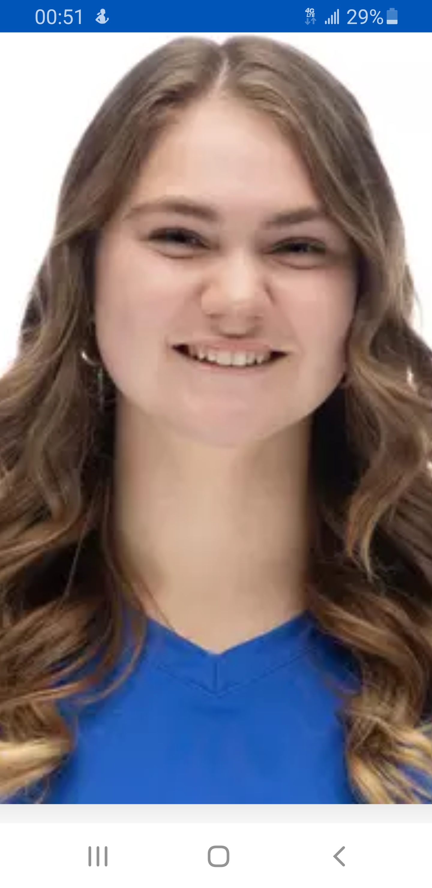 Eastern Mennonite University is the Home of former Lady 👩 Cavalier ...