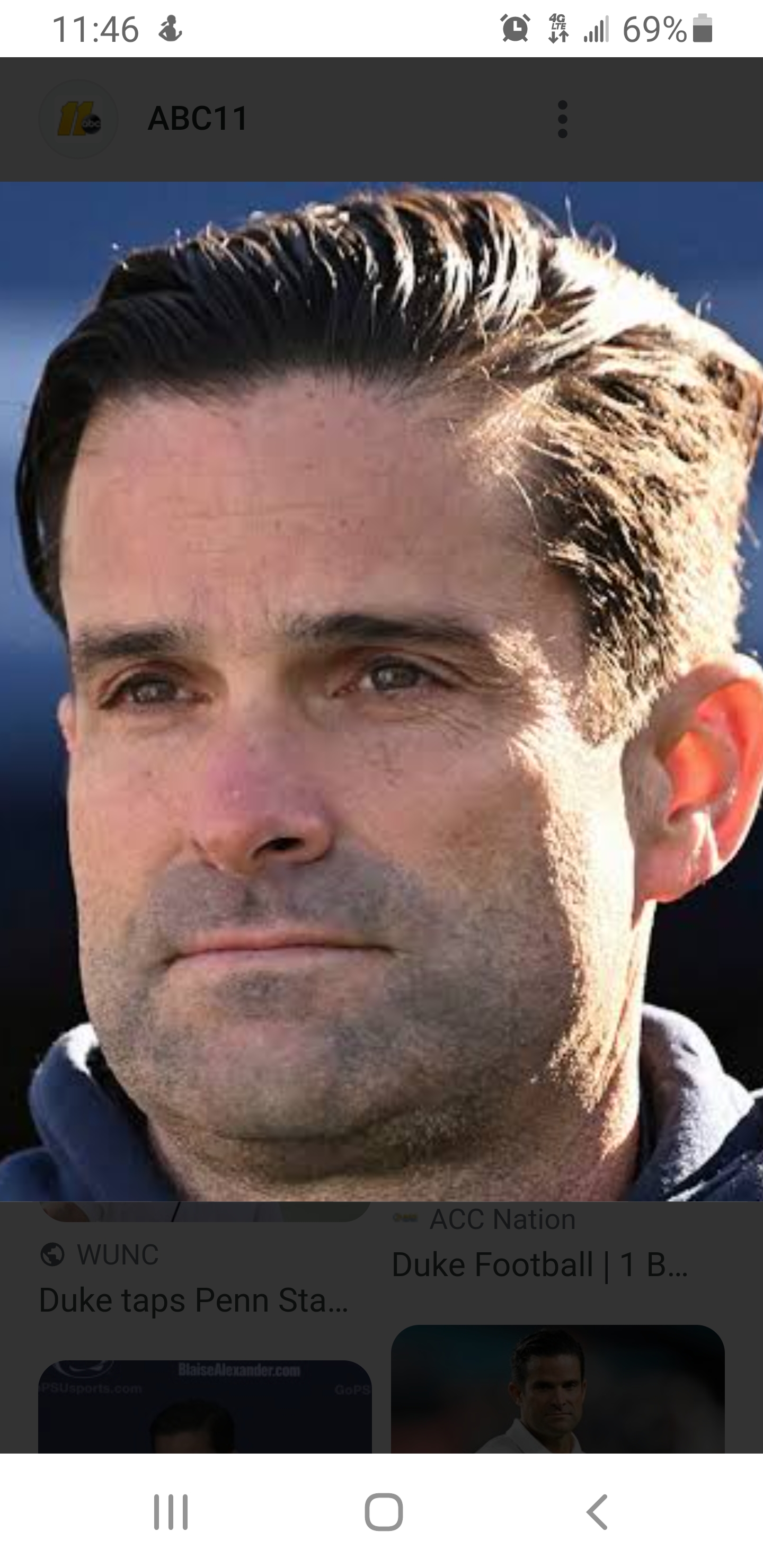 Monday Morning 🌄 Quarterback – What do Seth Greer and Manny Diaz have ...