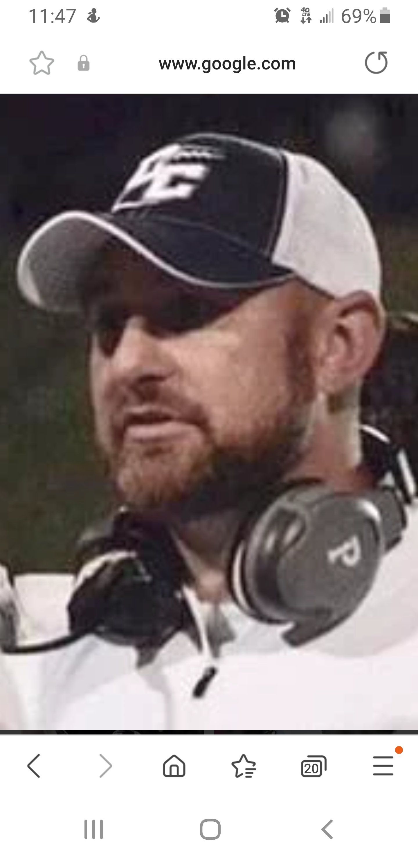 Monday Morning 🌄 Quarterback – What do Seth Greer and Manny Diaz have ...