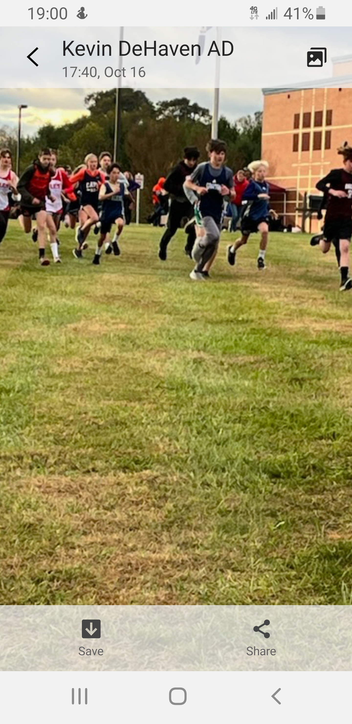 Both Polly Beamer & Aliza Graff crack the Top Ten in Middle School 🏫 ...