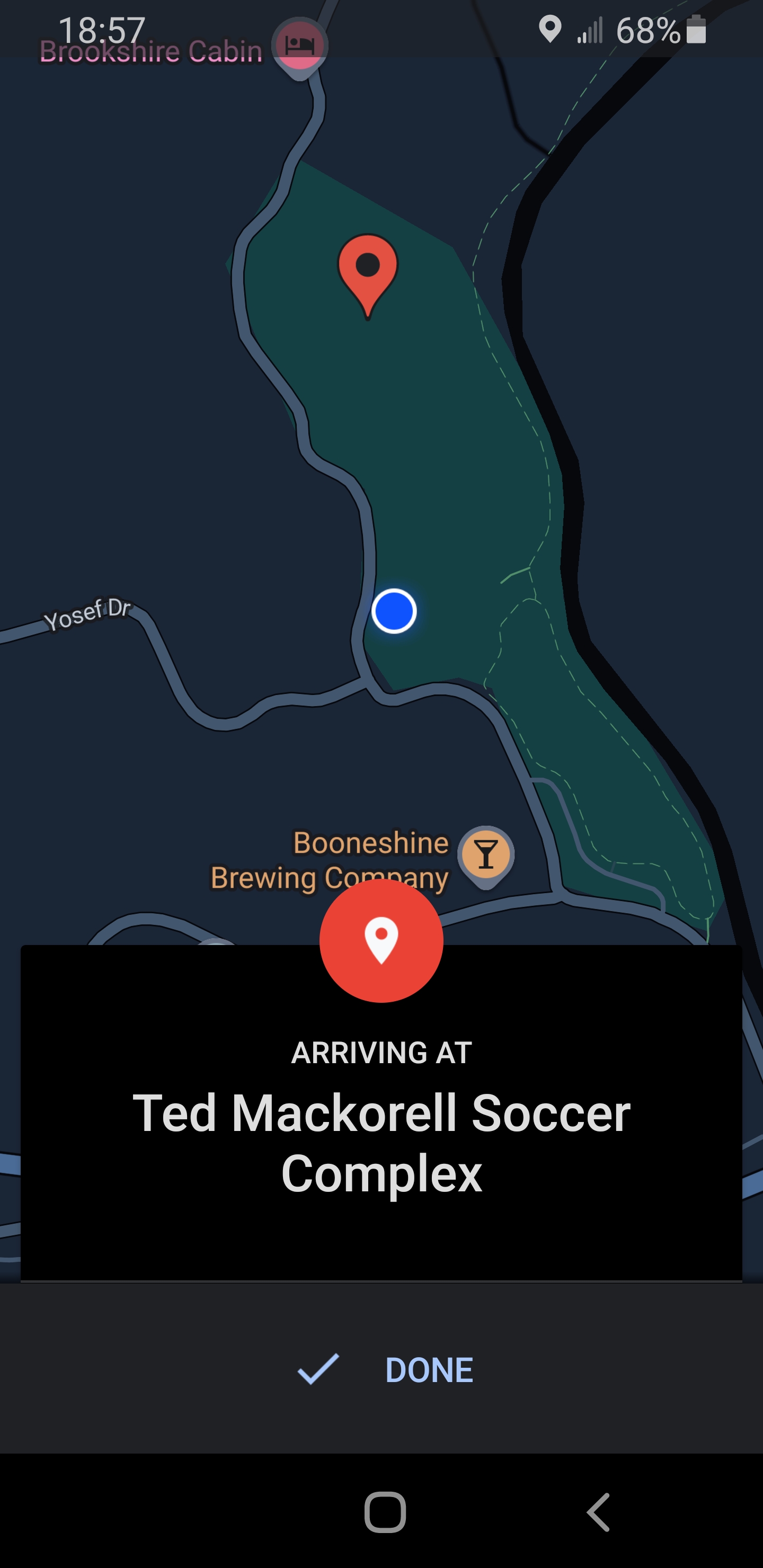 App State Women’s Soccer ⚽️ until its time to start on Kalee Bunn’s ...