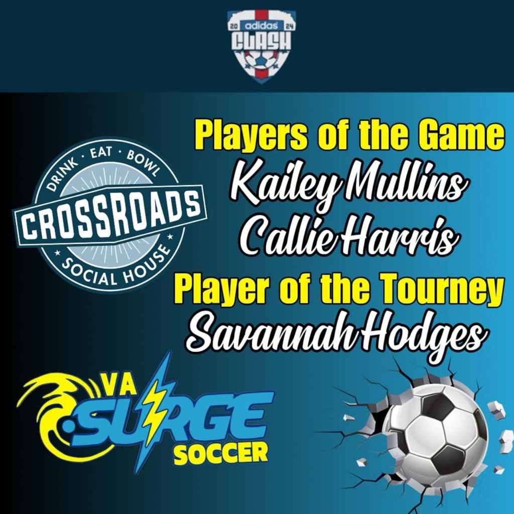 Looking back at a Season that was for the Virginia Surge – A.S.P.N