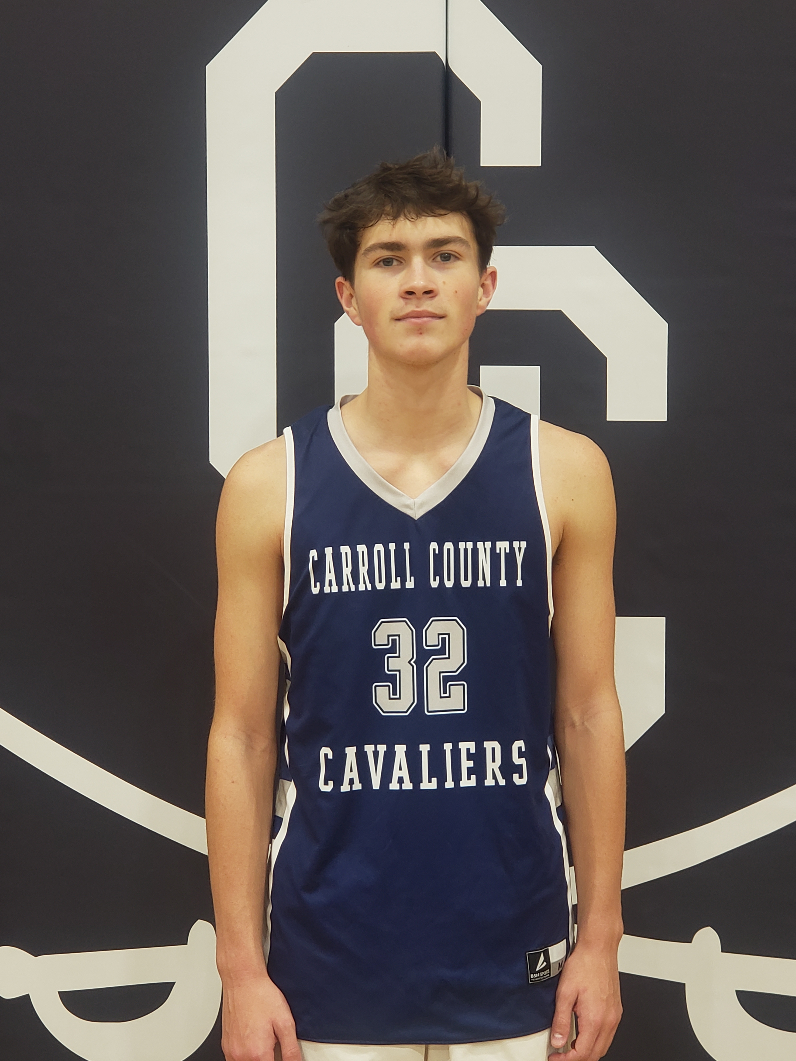 Our third Varsity Boys 👦 Basketball 🏀 Player Profile shines a light on ...