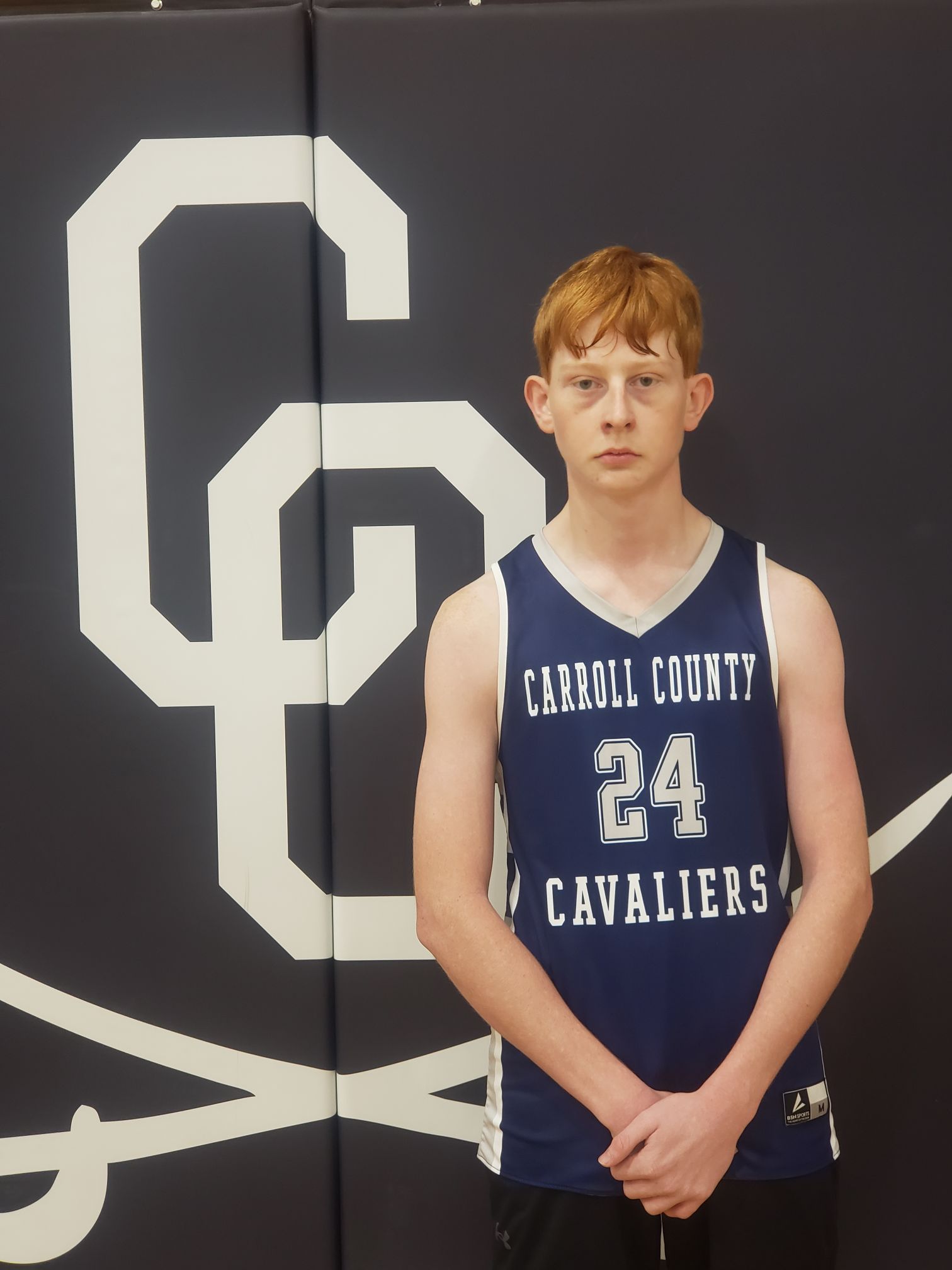 Our 9th Varsity Boys Basketball 🏀 Player Profile shines a light on Mr ...