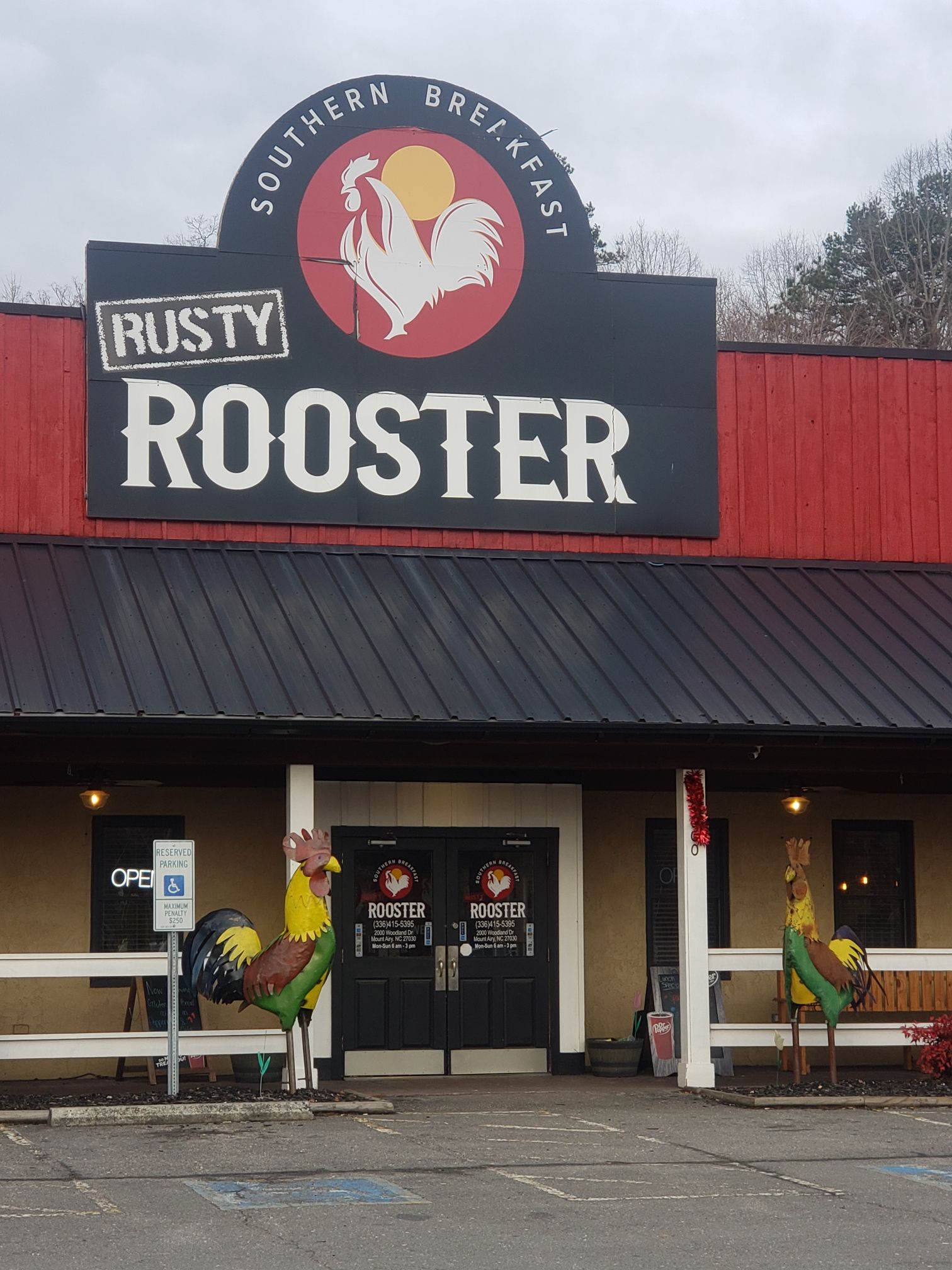 Hey Greg Bolen, this one is for you ! Welcome 🙏 to Mayberry…. on a ...