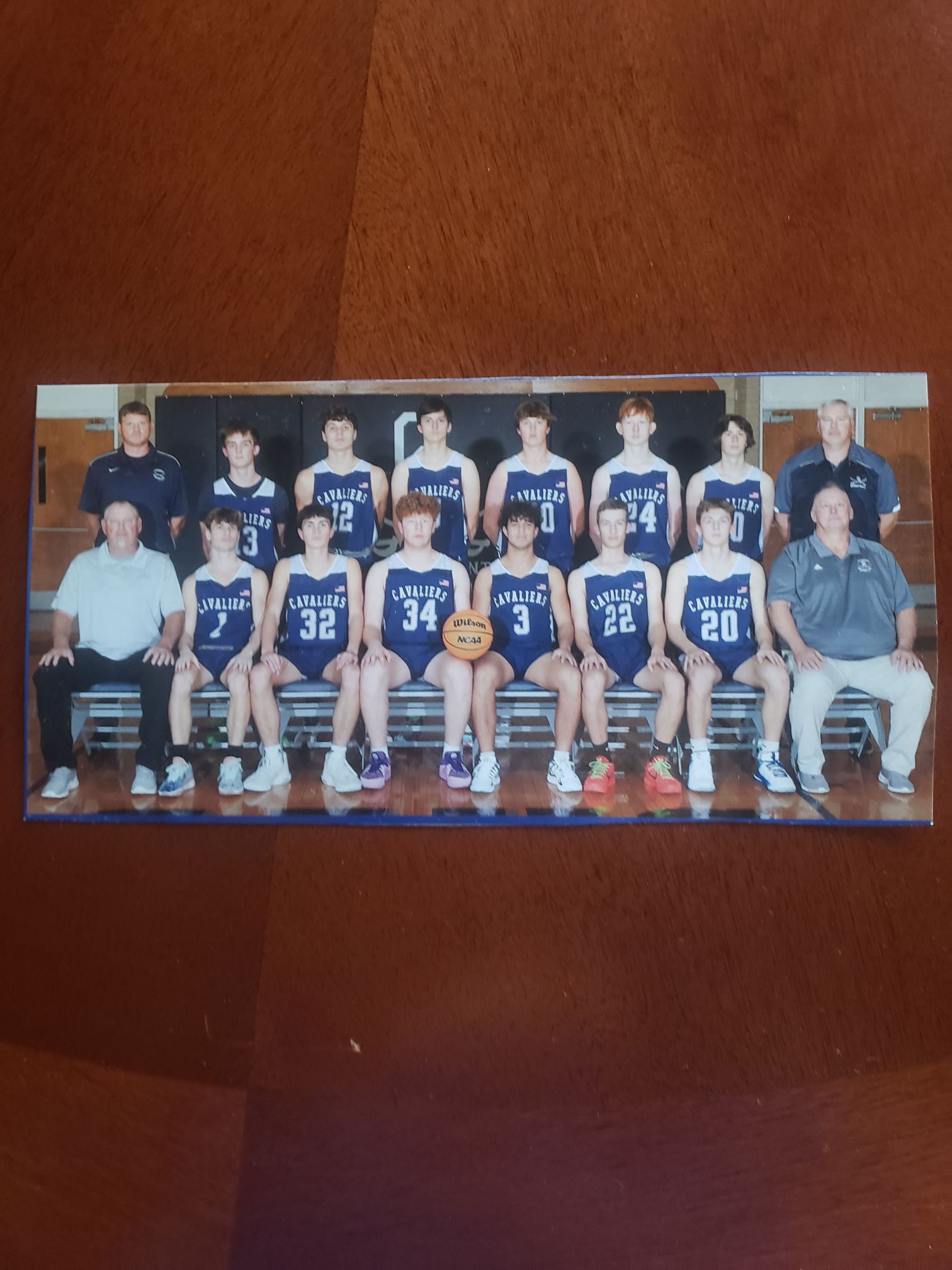 Tuesday on The Hill will center on Lord Botetourt – Carroll County Boys ...