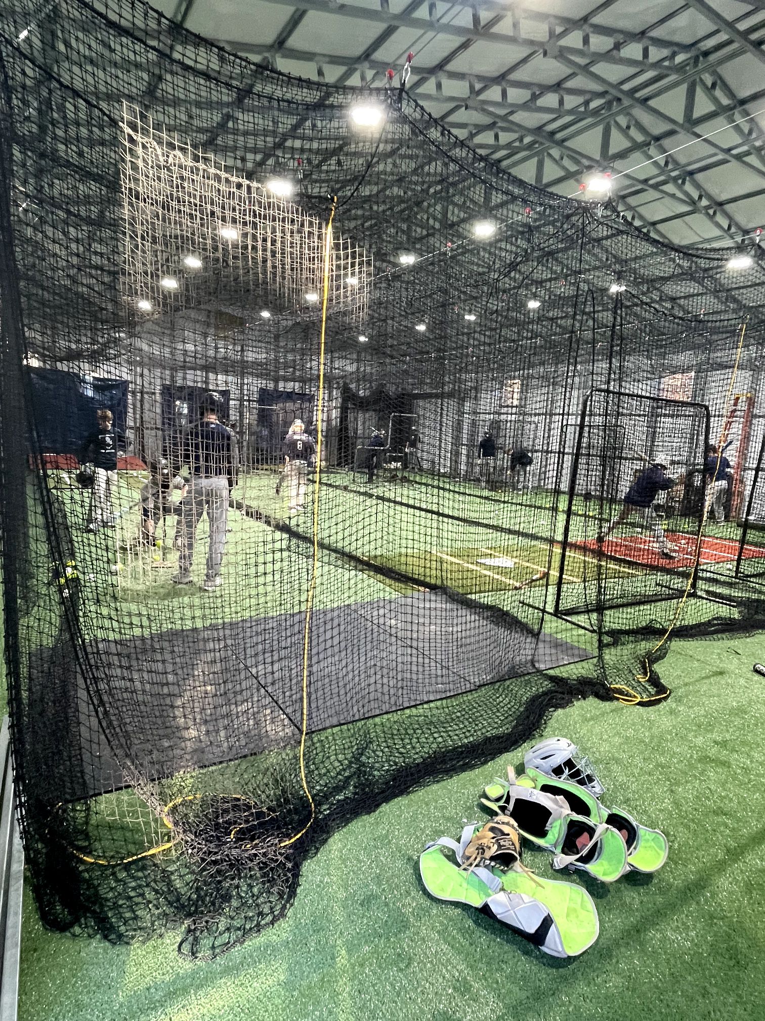 Monday Night 🌙 Wrap Up includes Banquet notes 📝 and Pics from Mighty ...