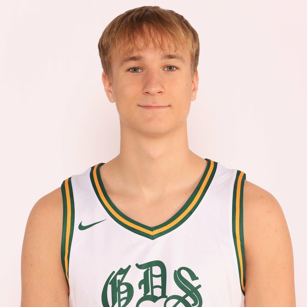 Ace Flagg became part of the Bryce & Brayden Smoot story on Basketball ...