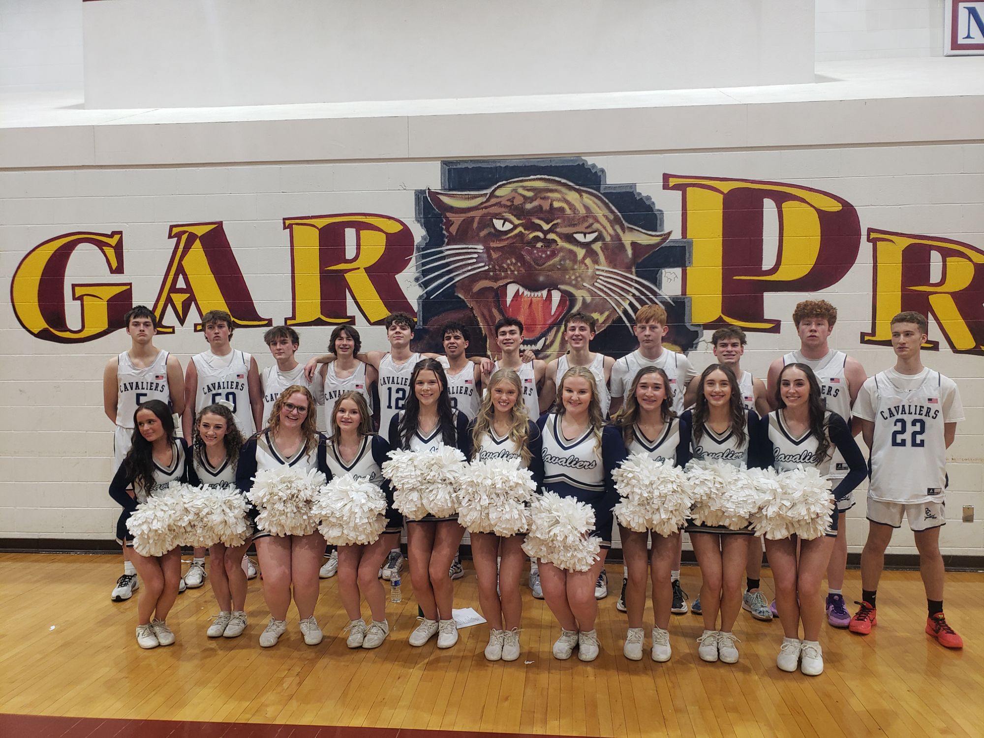 Inside the 2:00 minutes that lifted our Cavaliers to the State ...