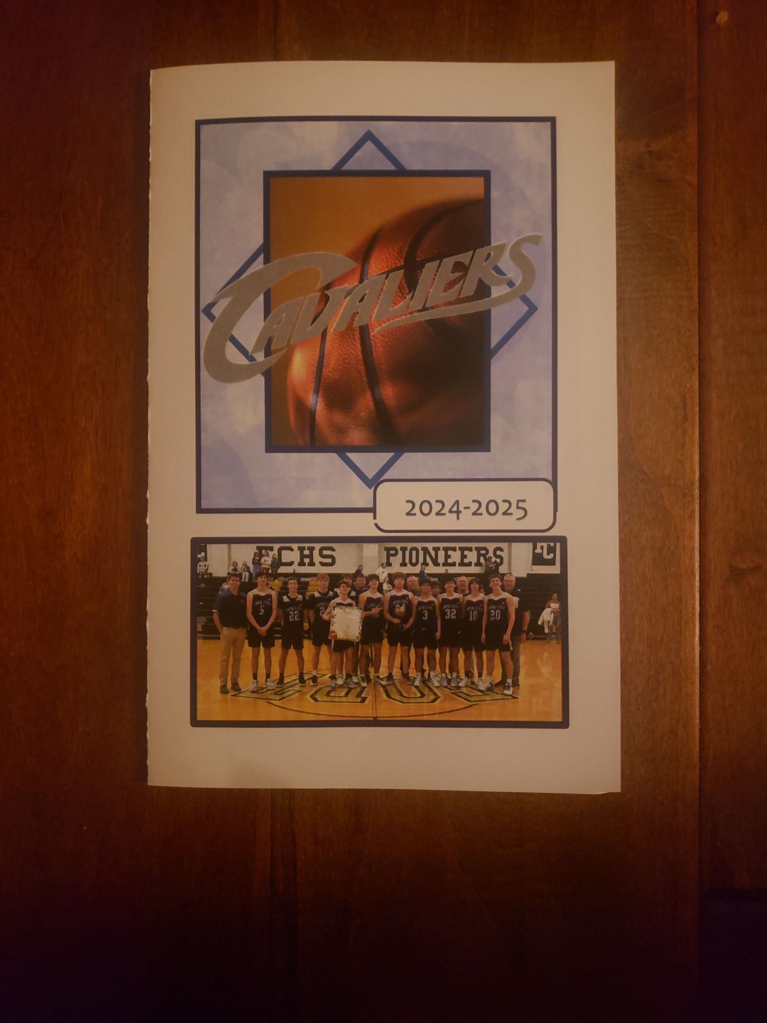Head Coach Anthony Barnes presents : The Grand Finale of The Last Dance ...