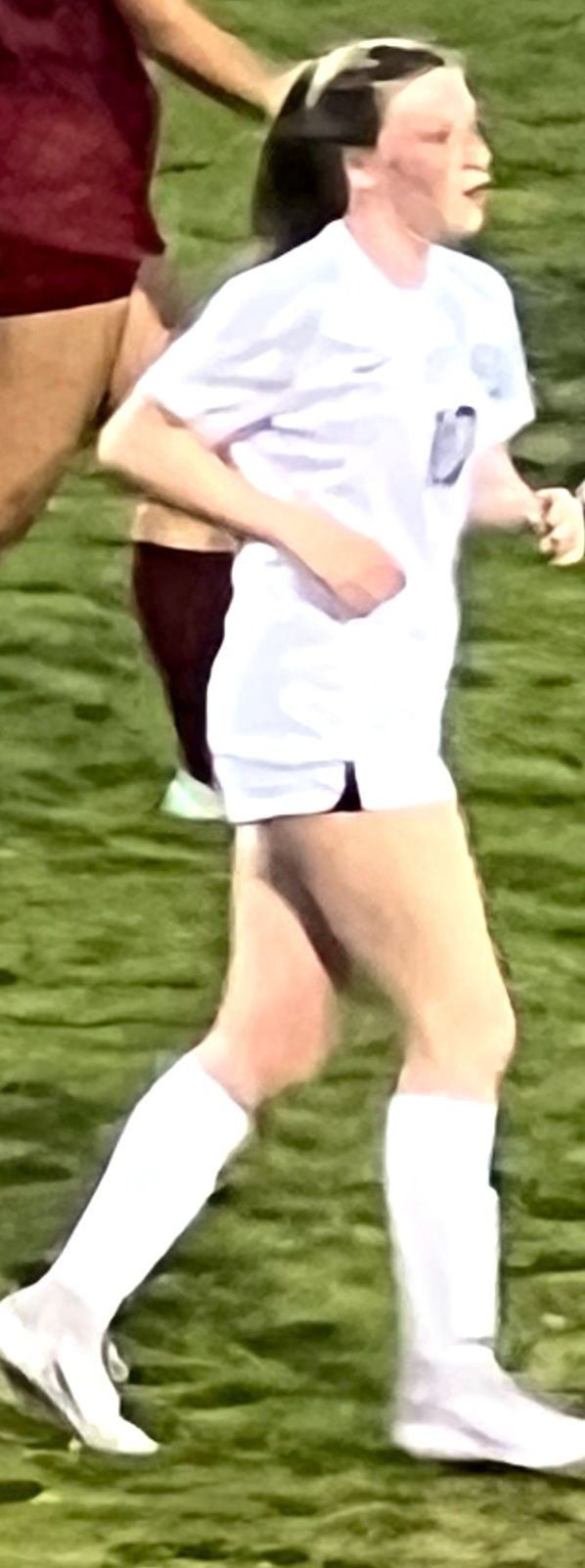 Let’s call this one the story about Alan Knight, Callie Harris, Randy ...