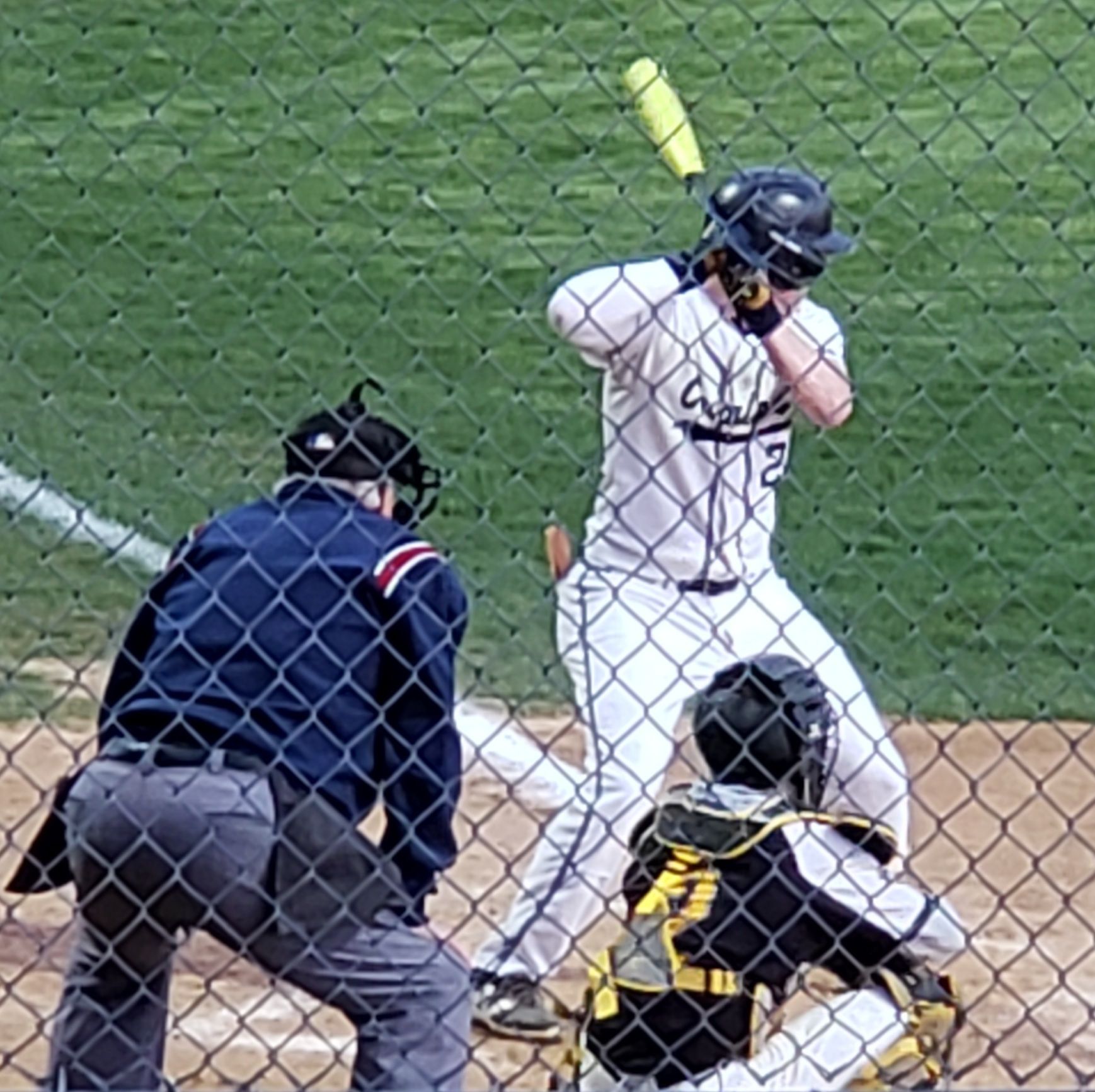 Cody being Cody! But the Big Guy 👦 had plenty of help last night at ...