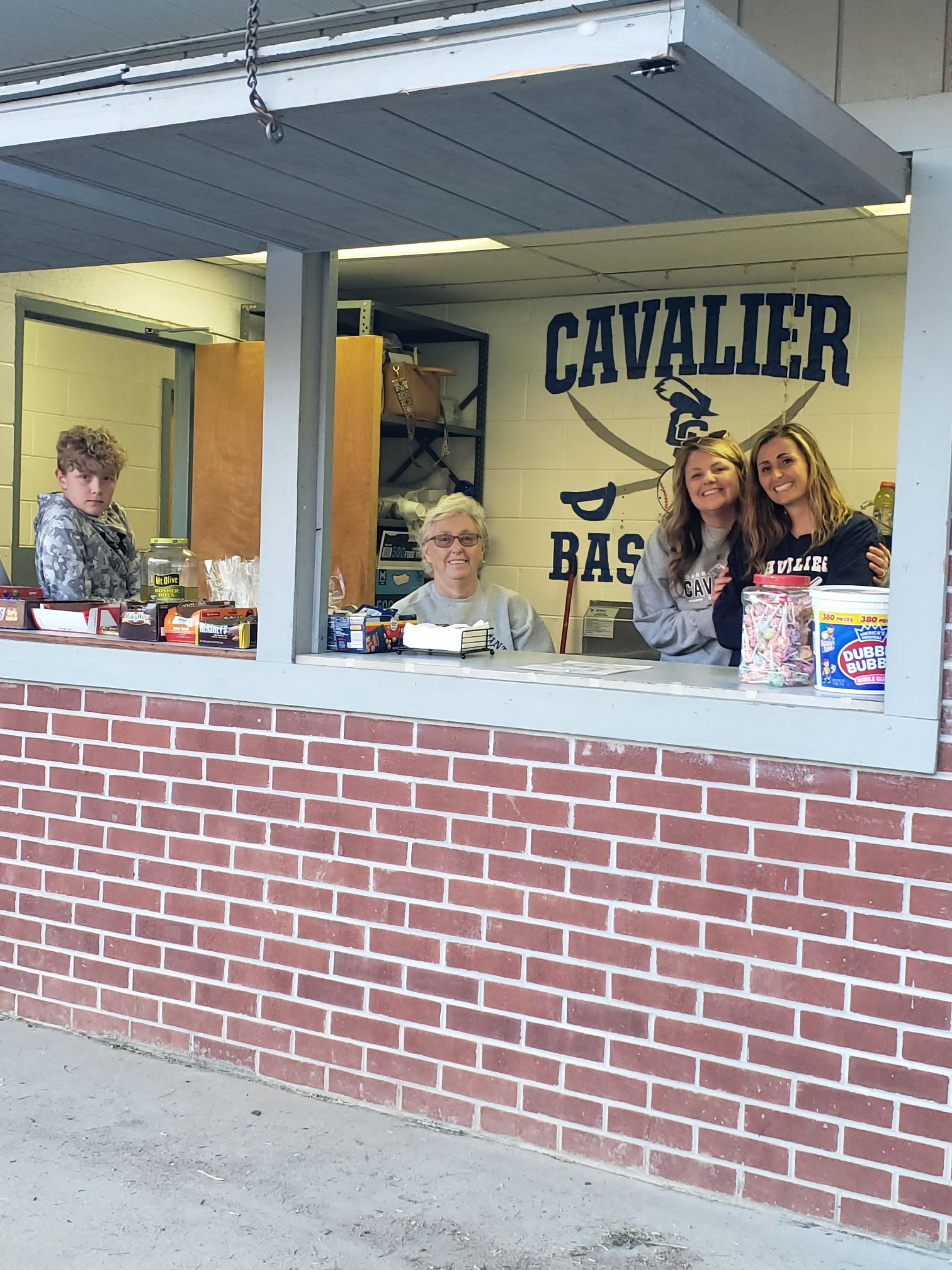 Diamond 💎 Night 🌙versus Floyd County and we open with JV Coach Adam ...