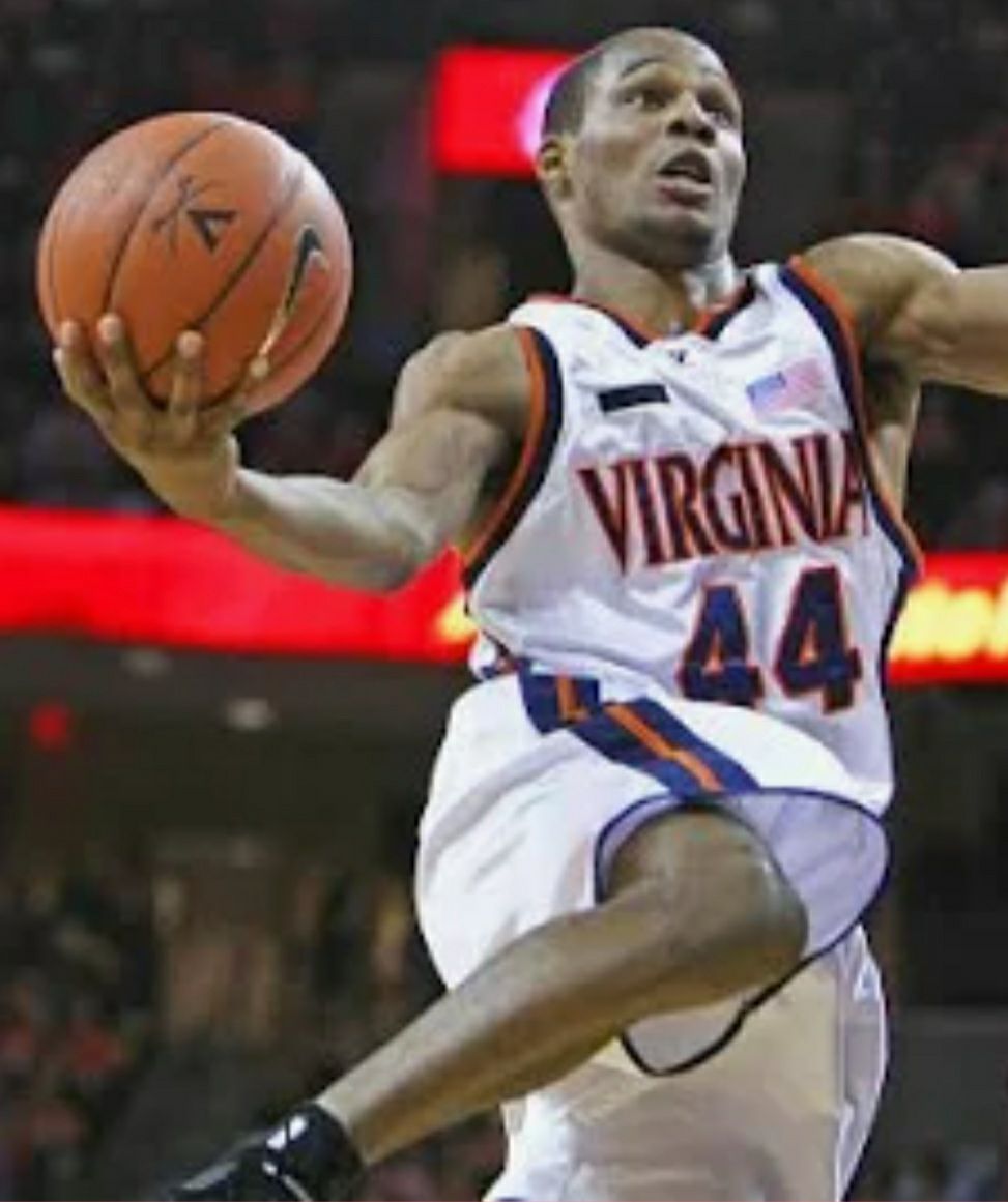 Chris Graham has a nice take on one of the Best to spend four years on the Grounds ! Sean ...