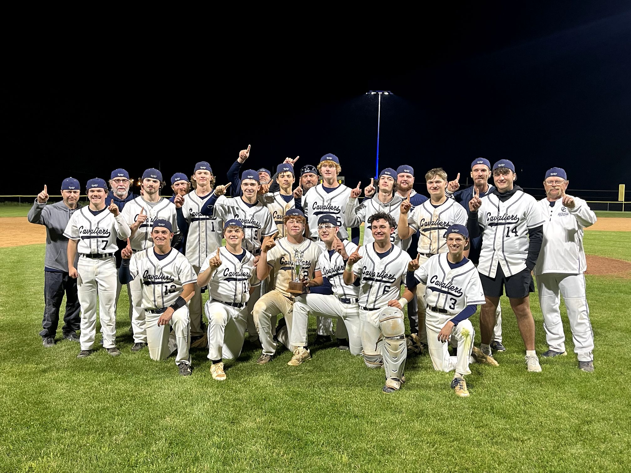 We will let Queen capture the Moment that the Burcham Bunch claimed the ...