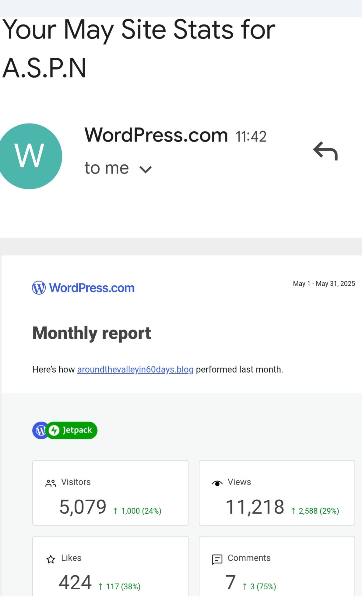 Going inside the numbers and why said numbers are so very relevant to ...