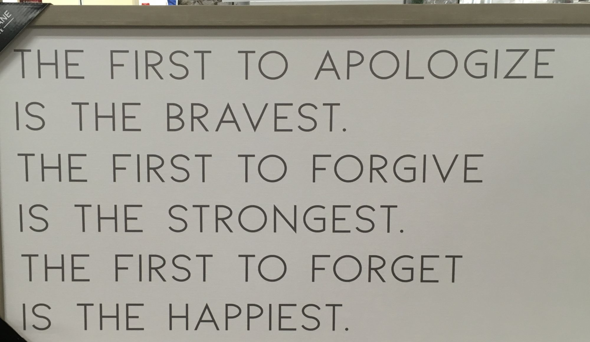 Mr Bill Gallimore checks in with our Positive Thought of the Day ! – A ...