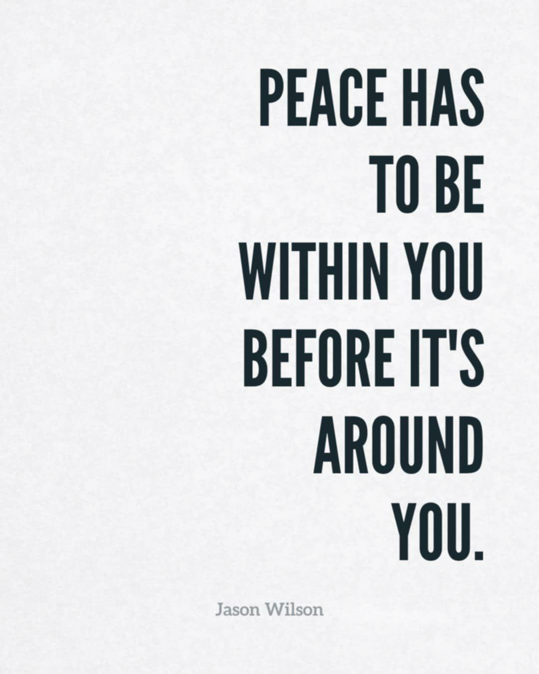 Coach Mayo checks in with his Thursday Thought of The Day ! – A.S.P.N ...