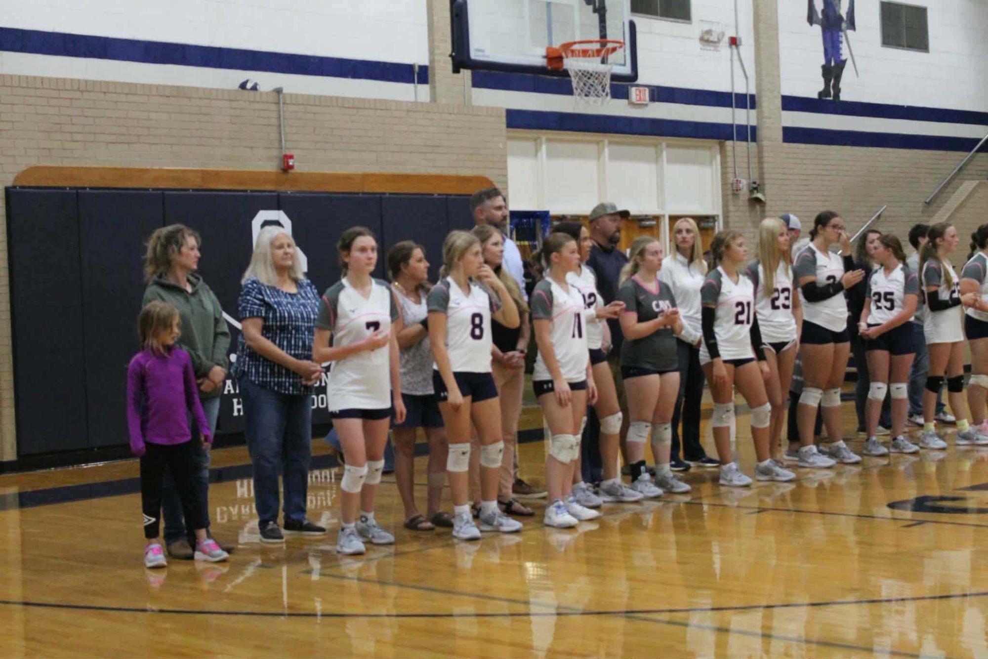 About Last Night 🌙 : From Patti Goins by way of Travis Osborne, we have ...