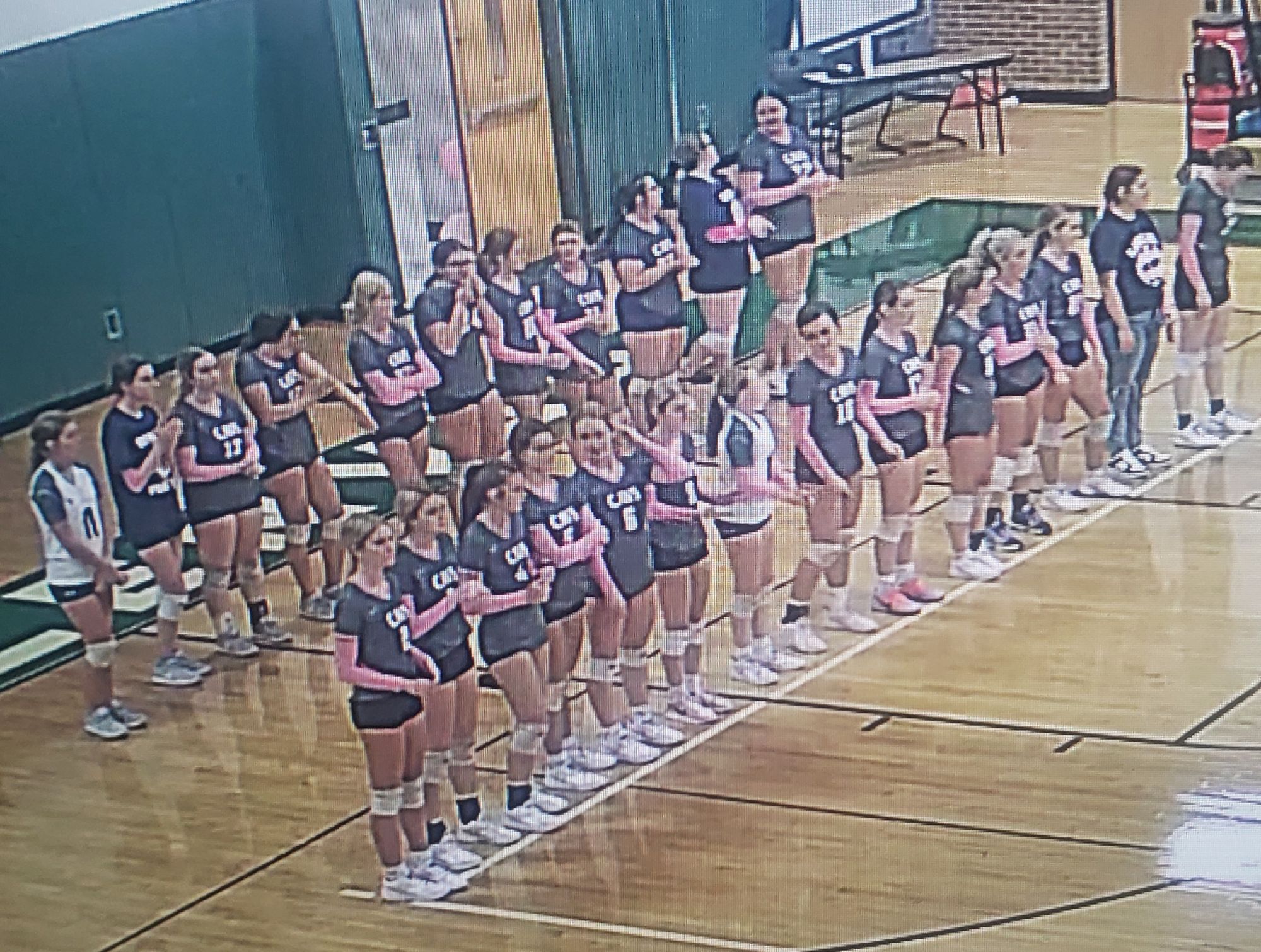 Varsity Volleyball 🏐 set to face the Highlanders at Glenvar… – A.S.P.N ...