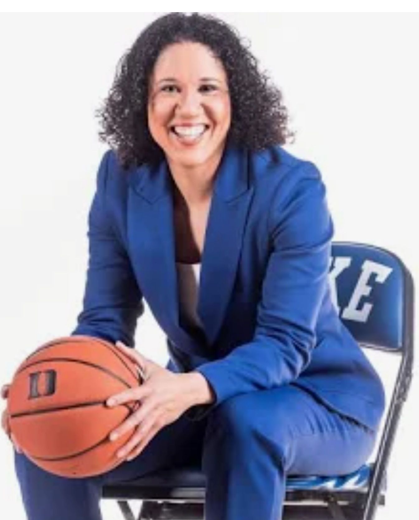 Let’s call this one : Kris Richardson and Kira Lawson and my Love 💓 for Women’s Basketball 🏀 ...