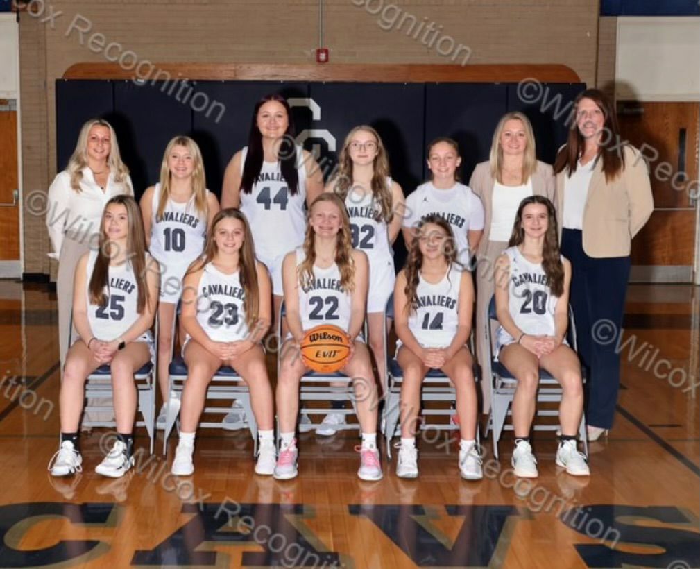 Looking back on a Tuesday night against Floyd County, one game at a ...