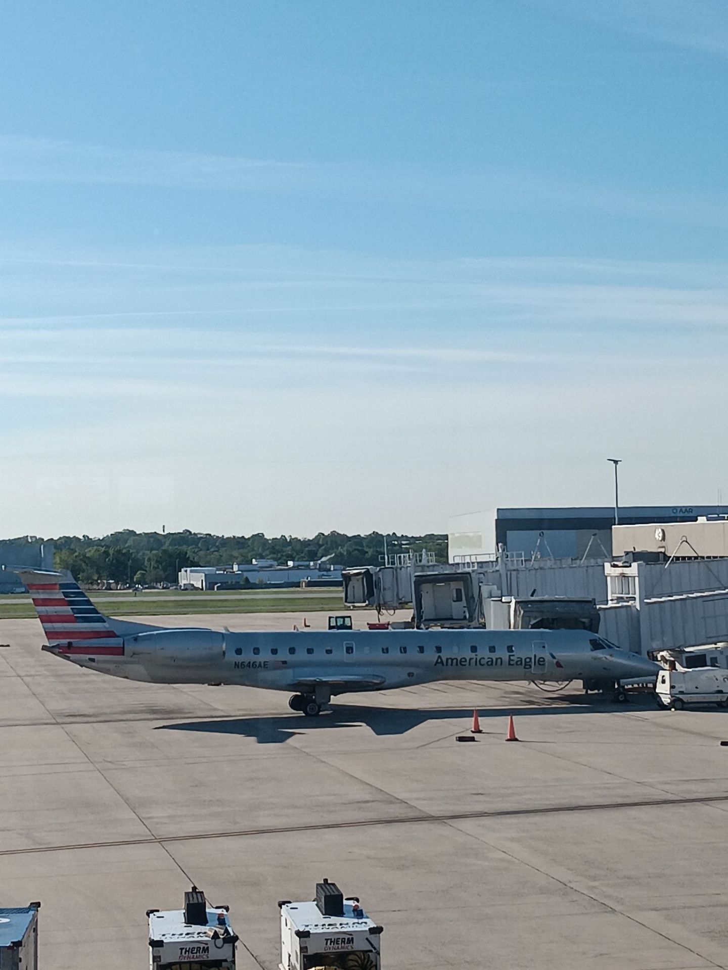 She’s leaving on a jet plane, but the writing ️ will resume shortly ...